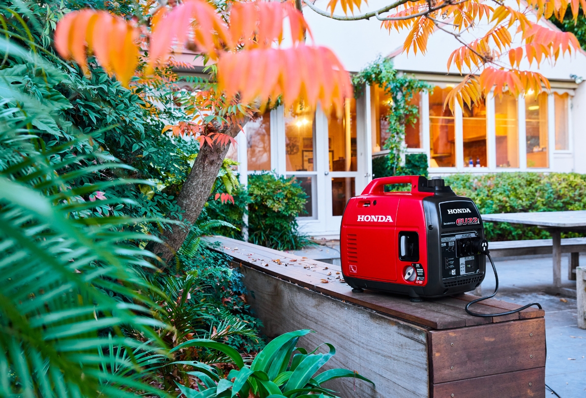 Chicago Generator Rentals: Power Your Event in 2025
